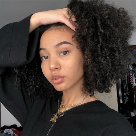 Pin By N Milan1 On Natural Hair Hair Inspiration Curly Hair Styles