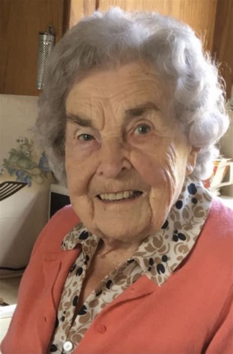 Death Notice Of Margaret Macklin Née Murray Monaghan Town Monaghan Ripie