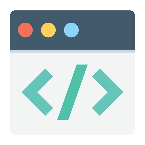 HTML Coding Concepts Vector Art At Vecteezy