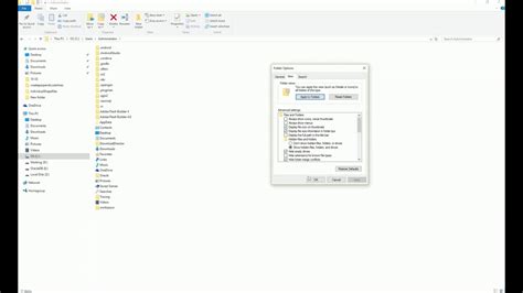 Arcgis 102 Resetting Arcmap To Default Settings Youtube