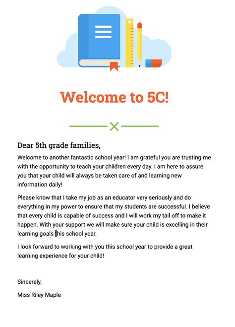 Classroom 5c St Pius St Leo