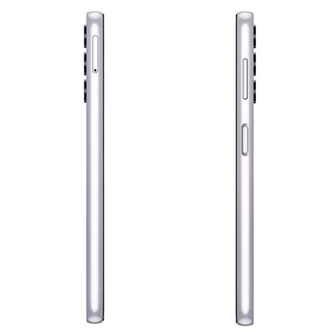 Samsung Galaxy A G Silver Go Go Meilleur Prix Tunisie