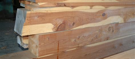 Knowledge Base Member Size Structural Wood Components