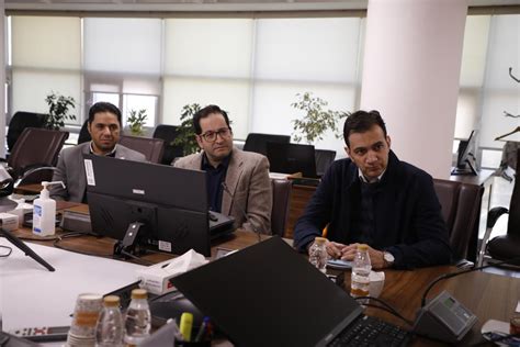 دانشگاه علوم پزشکی و خدمات بهداشتی درمانی شیراز دیدار سرپرست دانشگاه