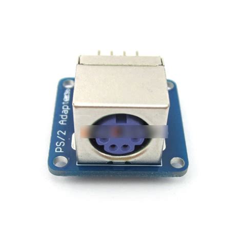 Adapter Ps2 Ps2 Billentyűzet Modul Arduino új