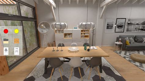 House Decor Unity WebGL Html Interactive Demo YouTube