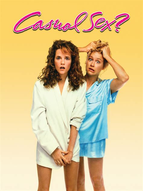 Prime Video Casual Sex