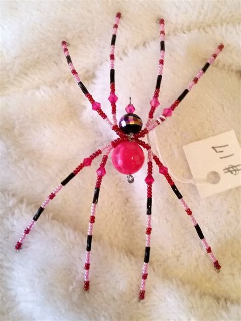 Raspberry Spider Etsy