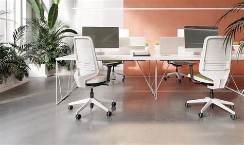 Ergonomics And Health In The Office Forma 5