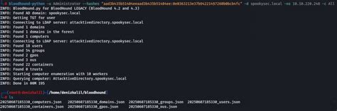 remote active directory pentesting comprehensive guide