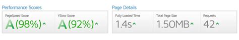How I Improved My Website Landing Page Load Time Suhaib Malik