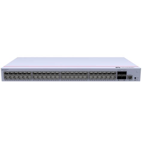 Huawei S310 48t4s 48 Port Ge 4xge Sfp Switch Price In Bangladesh Bdstall