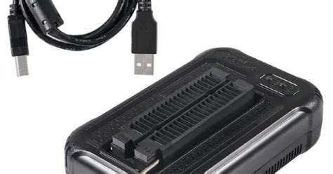 T48 Universal Ic Programmer Price Xgecu Programmer Kit