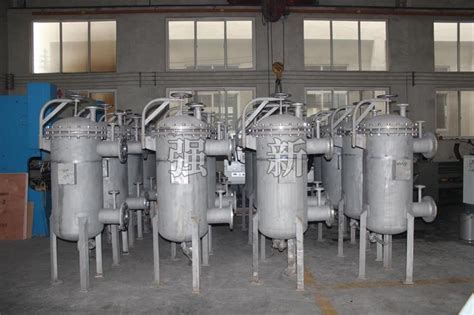 过滤器 河南强新净化过滤科技有限公司 过滤器 河南强新净化过滤科技有限公司