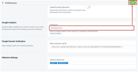 How To Install Google Analytics 4 SiteGiant Support Centre
