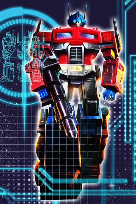 Transformers Scratch And Dent 150 Pieces Prime 3d Ltd Puzzle Warehouse