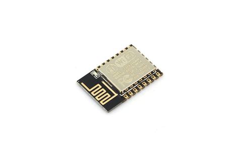 Esp8266 Esp12e Serial Wifi Module Ships From Usa From Hbouzas On Tindie