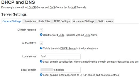 BUG Turning On Tailscale Causes The DHCP Domain Become Wrong And MagicDNS Wouldn T Work Either