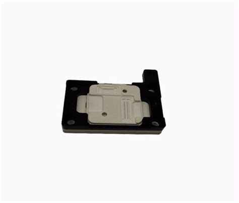 Iphone7 LCD TP连接器测试针模模块测试夹具 FPC connector夹子 鸿怡电子官网