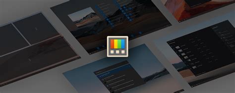 Microsofts Powertoys For Windows 10 Are A Useful Set Of Tools For