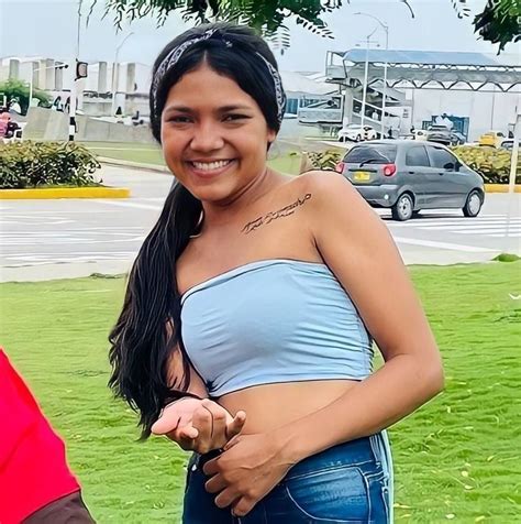 Yeimi Rivera Mujer Araña Anuncia Su Embarazo Fotos