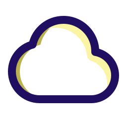 Database Storage Server Network File Folder Icon Free Download