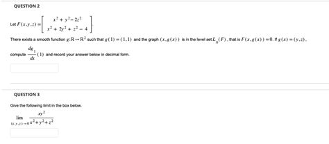 Solved Let f be twice continuously differentiable on π π Chegg com