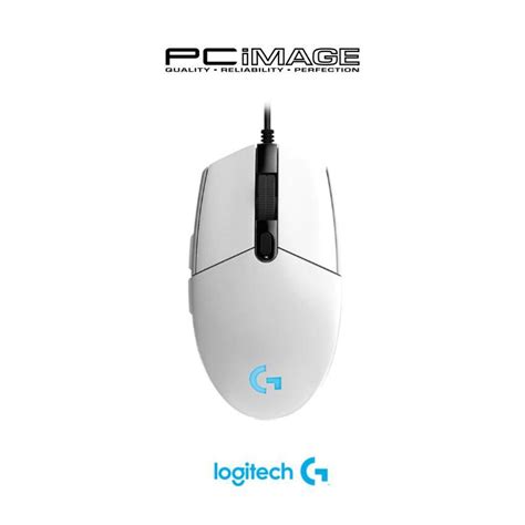 Logitech G Lightsync Rgb Gaming Mouse Pc Image