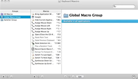 Keyboard Maestro For Mac Download