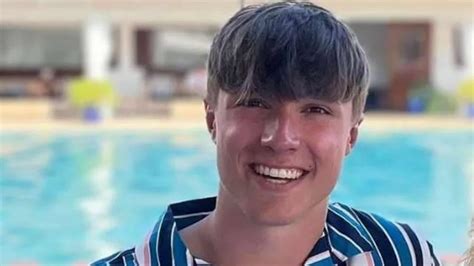 What Happened To Barnaby Webber