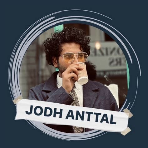 Jodh Anttal Youtube