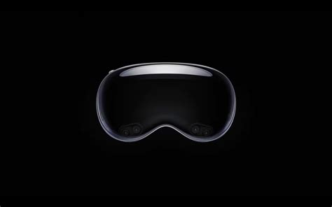 Apple Vision Pro Apples Ar Vr Headset Has Finally Been Announced