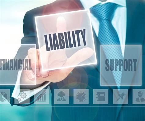 What Is General Liability Insurance Business Liability 101 Eaton And Berube Insurance