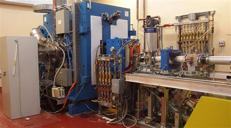 Ion Beam Applications