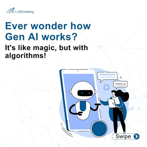 Myaicademy On Linkedin Myaicademy Generativeai Ailearning