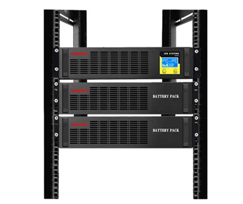 What Are The Classifications Of UPS