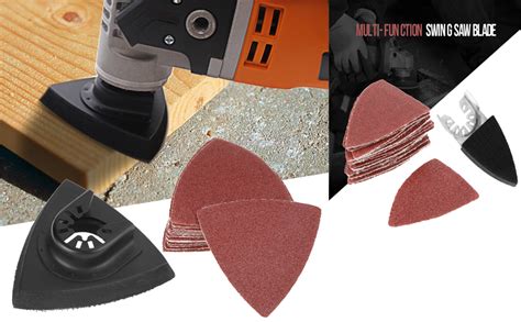 Makita Oscillating Tool Sanding Pad At Derrick Evans Blog