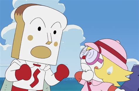 【しょくぱんまん】とは！いつからいるの？プロフィールや声優について徹底調査！ 子育て知育どっとこむ