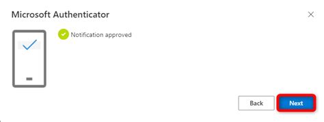 How To Set Up Microsoft Authenticator App — San Jac Its