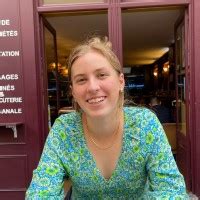 Annika Lindhorst Seattle Washington United States Professional