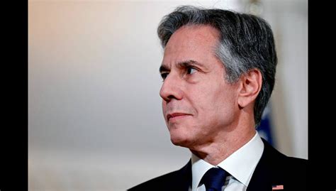 Госсекретарь США Блинкен осудил беспорядки в столице Бразилии