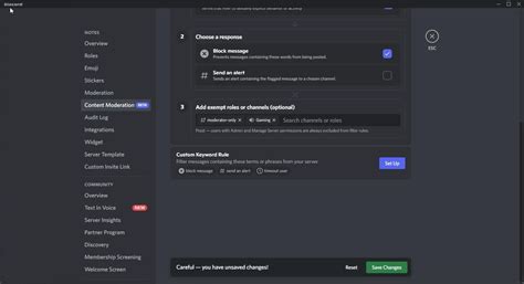 How To Set Up Discord AutoMod TechRadar