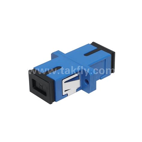 SC Simplex Adapter Takfly
