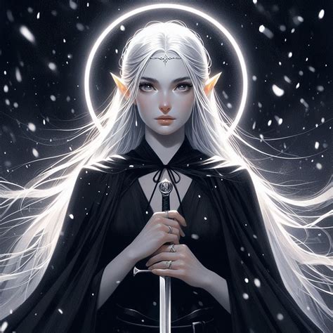 Пин на доске Lahia в 2024 г Эльфийка Рисунки Фэнтези