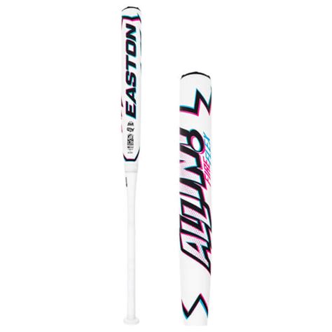 Easton Connexion Limited Edition 12 5 Loaded USSSA Slow Pitch Softball