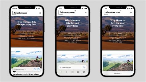 How Apple Can Improve Safari In IOS 15