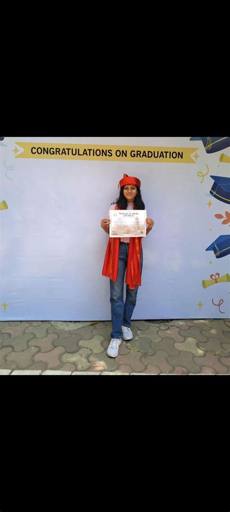 shreya shirsat on linkedin graduate 10 comments