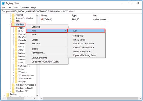 Fix Outlook Error There Is No Default Mail Client Minitool
