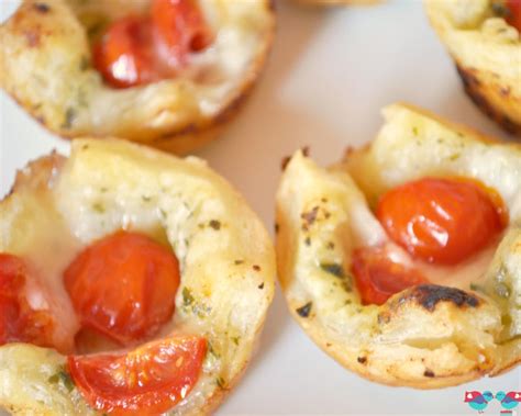 30 Easy Things To Bake In Under An Hour That Will Make You Look Like An Expert Pastry Chef