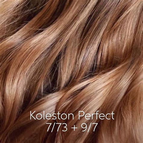 Wella Professionals On Instagram “use This Kolestonperfect Me